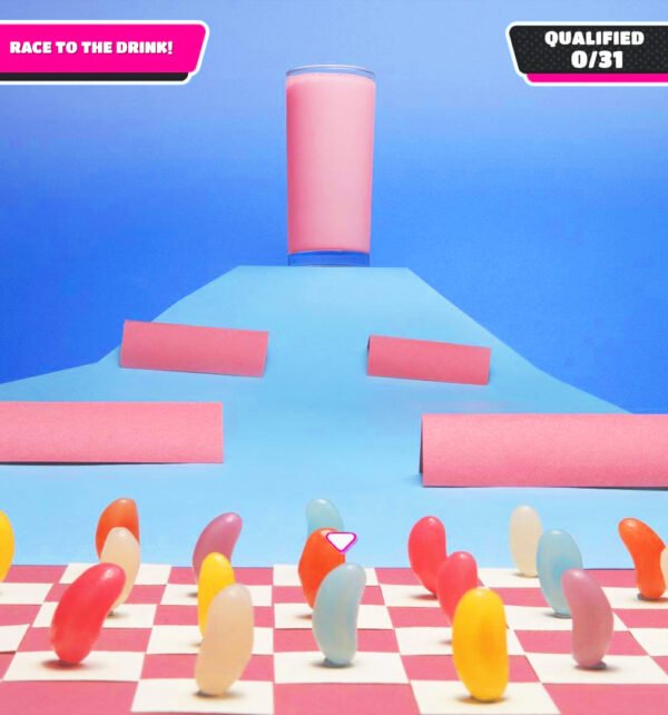 Drink – Loading Bar