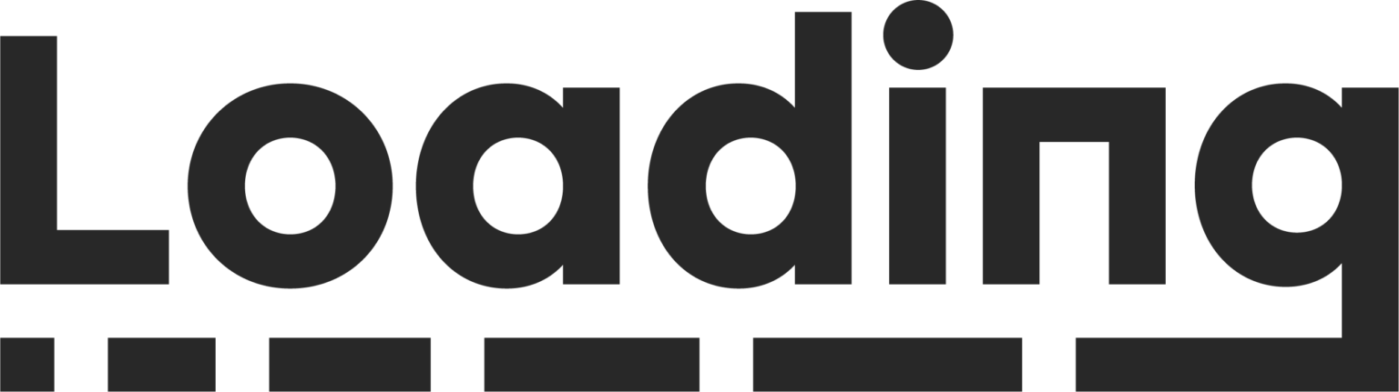 Brighton - Loading Bar